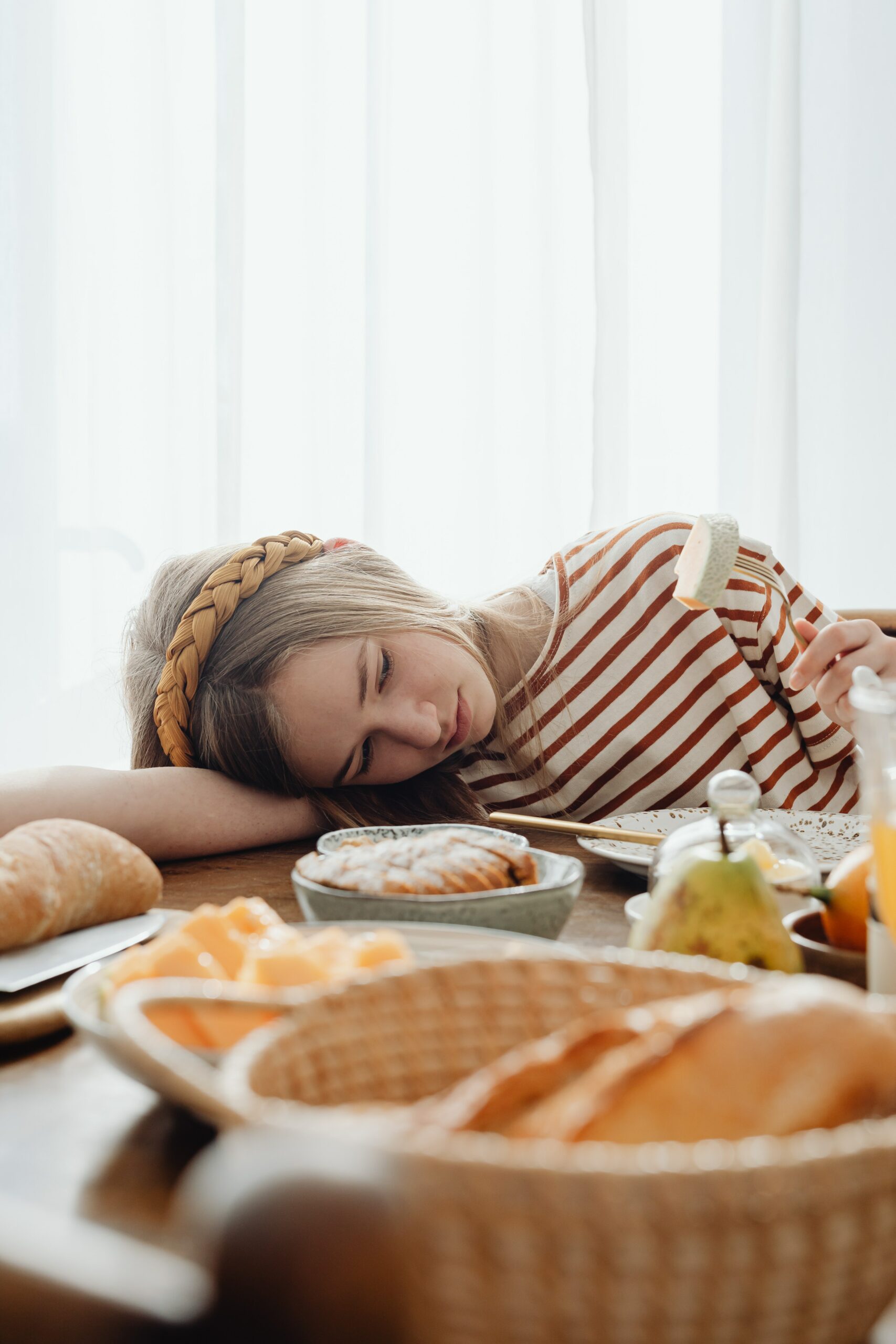 Cómo prevenir la anorexia – Bernús Psicología